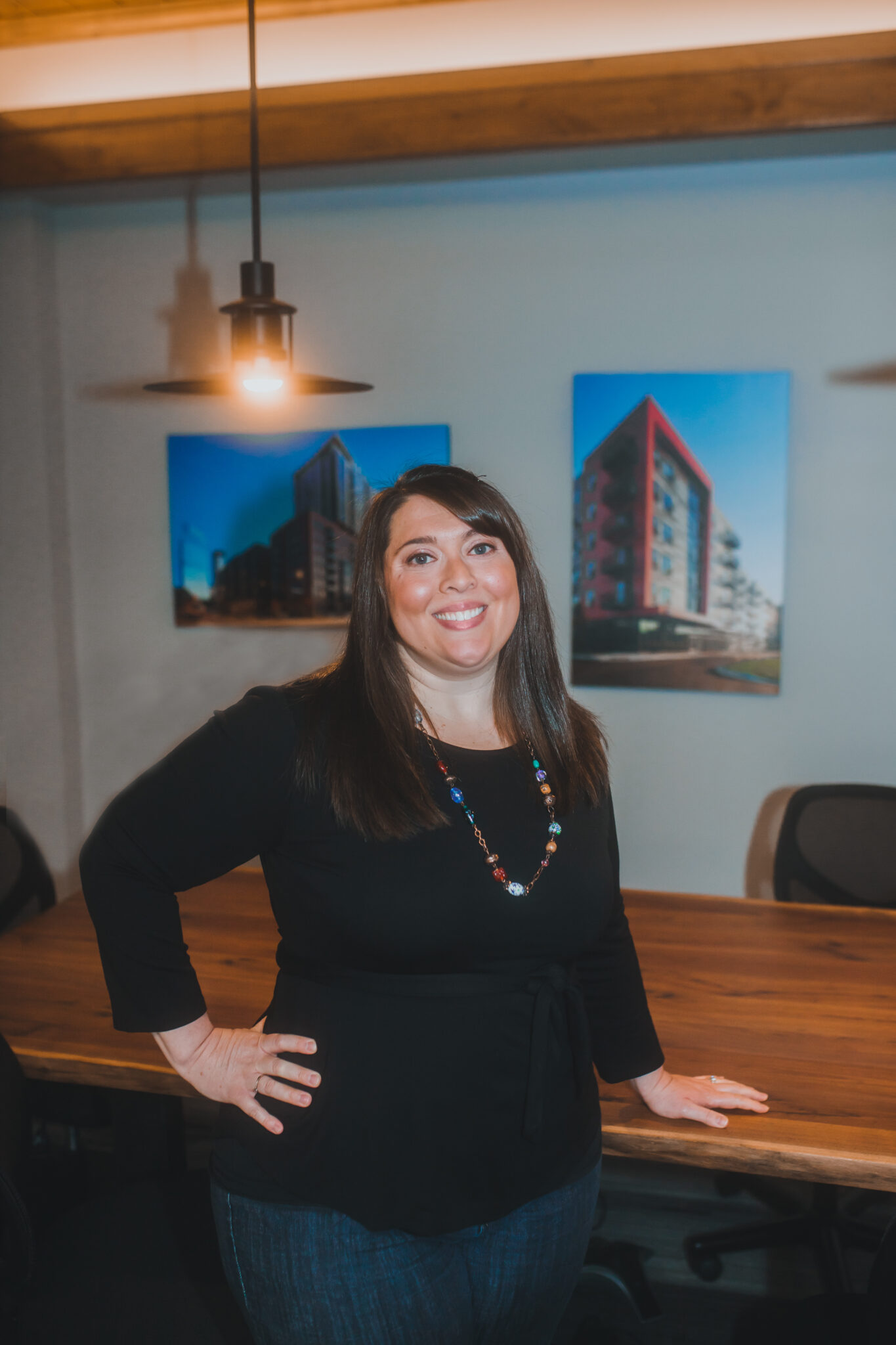 Commercial Construction Expert - Crossroad Construction