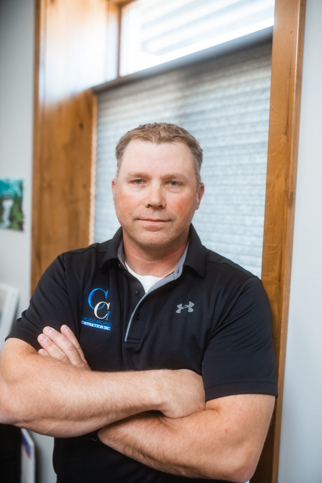Commercial Construction Expert - Crossroad Construction