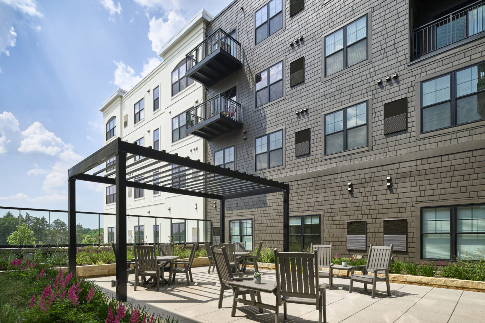 Marvella @ Highland Bridge (Highland Bridge Block 6/7) | Crossroad ...